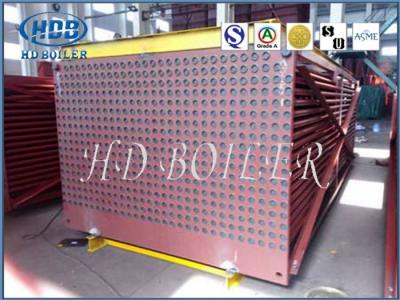 China Utility / Power Station Recuperative Boiler Air Preheater Heat Preservation High Efficiency for sale