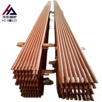 China Carbon Steel High Pressure Water Wall Panel with Customized Specification for Boiler Applications for sale