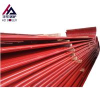 China High Pressure Customized Alloy Steel Water Wall Panel for Boiler Water Wall Applications for sale