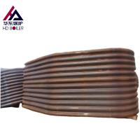 China Submerged Arc Welding High Pressure Boiler Waterwall Panel with Customized Specification for sale