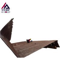China Submerged Arc Welding High Pressure Boiler Waterwall Panels with Customized Specifications for sale