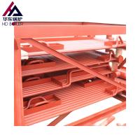 China ASME CE Standard Membrane Water Wall for 90t/H CFB Boiler with Energy Saving Function for sale
