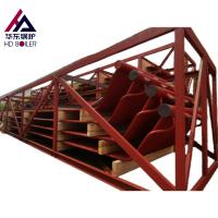 China High Pressure Customized Specification Alloy Steel Boiler Water Wall Panel for Power Plants for sale