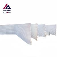 China Carbon Steel ASME Standard Customized Specification Boiler Water Wall Panel for Power Station Heating System for sale