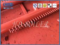 China OEM Customized Color Boiler Manifold Headers Pressure Parts Industrail Using for sale