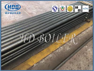 China FCB Coal Fired  Power Plant Boiler Fin Tube Heating Element for sale