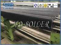 China Double H Boiler Fin Tube Heat Exchanger Parts For Utility / Powe Station Plant for sale