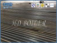 China Carbon / Stainless Steel Water Wall Panels For Utility / Power Station , High Efficiency for sale