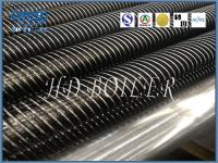 China Squeezing Small Radius Fin Tubes For Heat Exchangers HDB Boiler Economizer System for sale