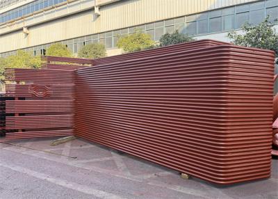 China Tempered Glass Custom Water Wall Panel Designed to Create Elegant Water Features in Corporate and Hospitality Settings for sale