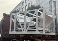 China Carbon Steel / Alloy Steel Tubes Boiler Furnace Upper Left Side Wall For Industrial Boilers and Power Station Boilers for sale