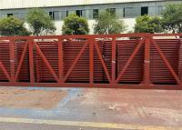 China ASME Standard Boiler Superheater panel / Superheater coil for Power Station Boiler SA213 T11, T12, T22, T91, 12Cr1MoVG, 15CrMoG for sale