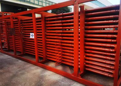 China ASME Standard Boiler Superheater panel / Superheater coil for Industrial steam boilers SA213 T11, T12, T22, T91, 12Cr1MoVG, 15CrMoG for sale