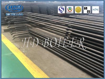 China High Pressure Performance Heat Exchanger Superheater and Reheater For For industry boiler TUV for sale