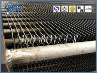 China High - Efficient Carbon Steel Boiler Economizer For Boiler / Power Plant / Power Station for sale