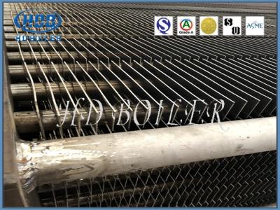 China High - Efficient Carbon Steel Boiler Economizer For Boiler / Power Plant / Power Station for sale
