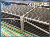 China ASME Standard Hot Water Boiler Stack Economizer Tubes For Utility / Power Station for sale