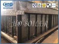 China Energy Saving Stainless Steel Boiler Air Preheater With ISO9001 Standard for sale
