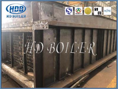China Energy Saving Stainless Steel Boiler Air Preheater With ISO9001 Standard for sale