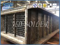 China Customized Carbon / Stainless Steel Air Preheater In Boiler ASME / ISO Certification Tubular Air Preheater for sale