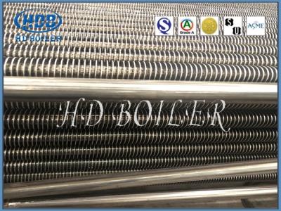 China Power Plant Boiler Economizer In Thermal Power Plant High Corrosion ASME for sale