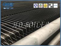 China Boiler Spare Parts H Finned Tube Economiser For Boiler , Power Plant Economizer for sale