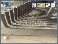 China Power Station Boiler Membrane Wall Panels Heat Exchanger Low High Pressure for sale