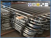 China High Integrity Superheater And Reheater Tubular Heat Exchangers Cooling Coils for sale