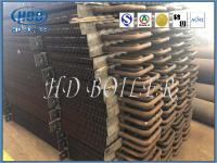 China Energy Saving Economizer In Power Plant For Boiler Spare Part , High Efficiency for sale