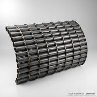 China SA210 Gr.A1 Carbon Steel Boiler Membrane Wall Panel with φ38×4mm Tube and ASME Standard Compliance for sale