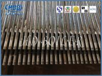 China Boiler Heat Exchange Part Water Wall Panels For Utilility / Power Station Plant for sale