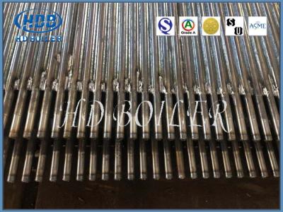 China Boiler Heat Exchange Part Water Wall Panels For Utilility / Power Station Plant for sale