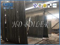 China Carbon Industrial Boiler Spare Parts Boiler Water Wall Customized Heat Exchange for sale