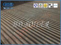 China Heat Recovery Boiler Spare Parts Water Wall Construction For Supercritical Boiler for sale