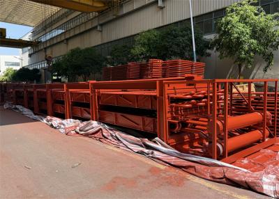 China Customized Dimensions High Frequency Welding Spiral Finned Tube for Heat Recovery and Heat Exchange for sale