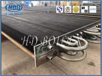 China Carbon / Stainless Steel Economizer In Power Plant ISO And ASME Certification for sale