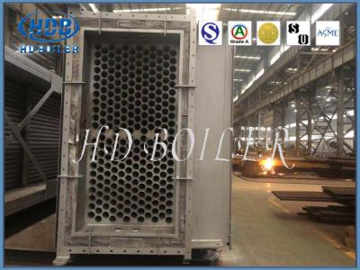 China Powe Station Plant Boiler Tubular Air Preheater For Heat Exchange , ISO Certification for sale