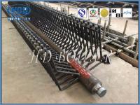 China Energy Saving Boiler Manifold Headers For Industry , Durable Boiler Spare Parts for sale