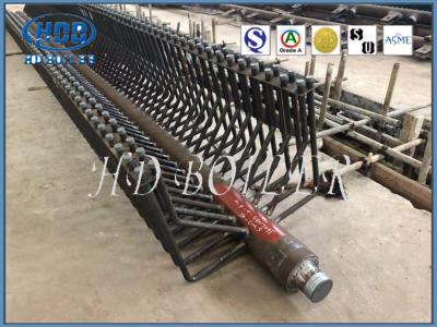 China Energy Saving Boiler Manifold Headers For Industry , Durable Boiler Spare Parts for sale
