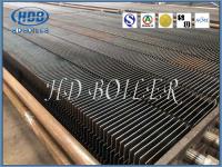China CFB Steam Boiler Economizer For Industrial Energy Recover , Heat Exchange Efficiently for sale