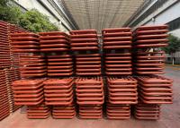 China Energy Steam Superheater Coil for Maximum Heat Transfer and Reduced Energy Consumption in High Pressure Industrial Processes for sale