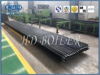 China Stainless Steel Carbon Steel Finned Tubes Spiral For Heat Transfer SGS Certification for sale