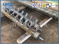 China ASME Certification CFB Boiler Manifold Headers Pressure Parts For Utility Boiler for sale