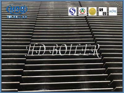 China Utility / Power Station Plant Economizer In Boiler High Efficiency Heat Exchanger for sale