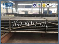 China High Efficiency Boiler Economizer , Carbon Or Stainless Steel Economiser In Boiler for sale