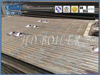China EN Standard Submerged Arc Welding Carbon Steel SA213 A2 Boiler Membrane Wall for sale