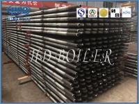 China Durable Boiler Reheater Convection Superheater ASME Certificate Industrial Boiler Parts for sale