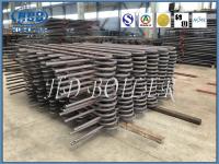 China Water Heat Superheater And Reheater Boiler Part Heat Exchanger Replacement for sale
