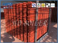 China Coal Fired High Efficient Superheater And Reheater Heat Exchanger Industial Using for sale