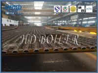 China ISO / ASME / SGS Standard Membrane Water Wall Tubes For Utility / Power Station Boiler for sale